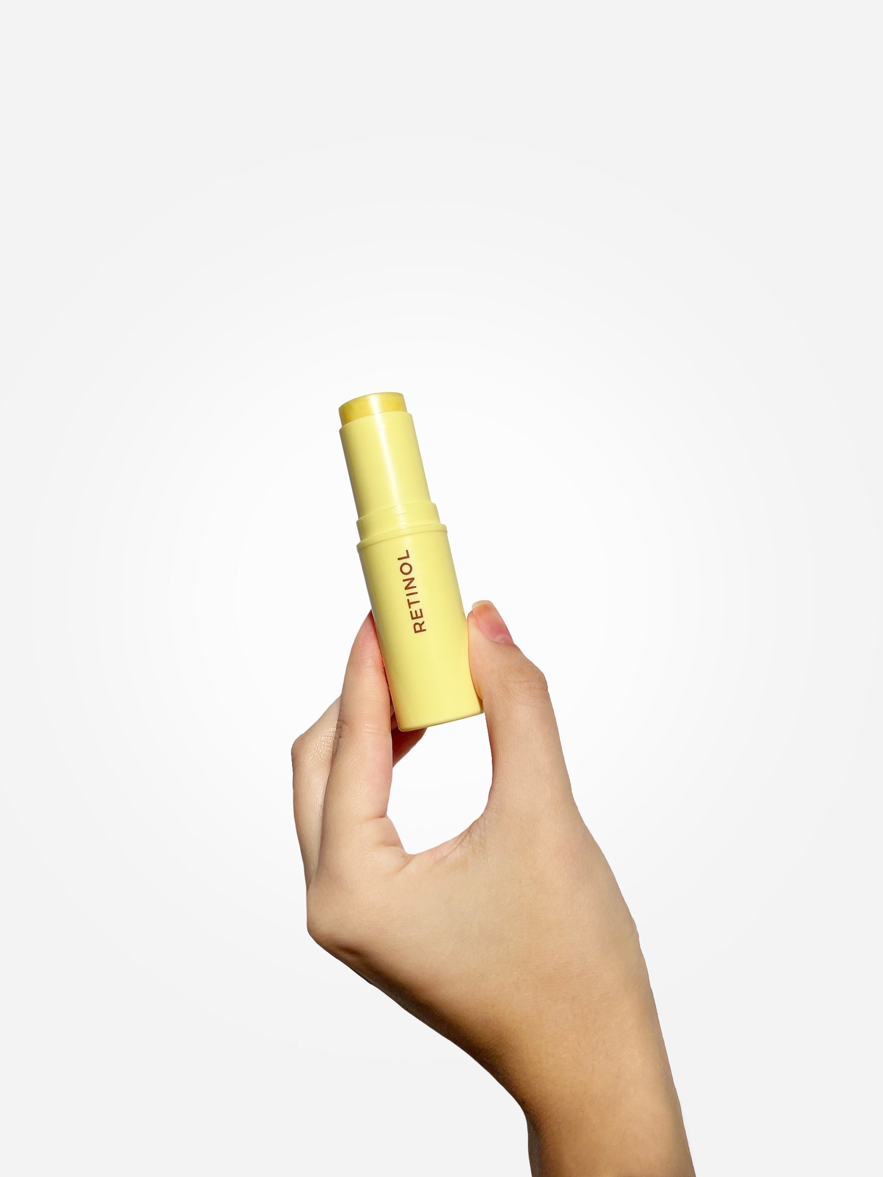 Camp Lane Skincare | Retinol Eye Balm to nourish and rejuvenate.