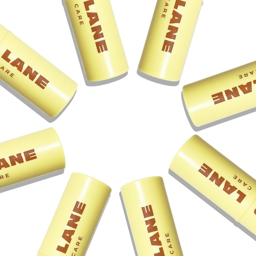 Camp Lane Skincare | Retinol Eye Balm to nourish and rejuvenate.