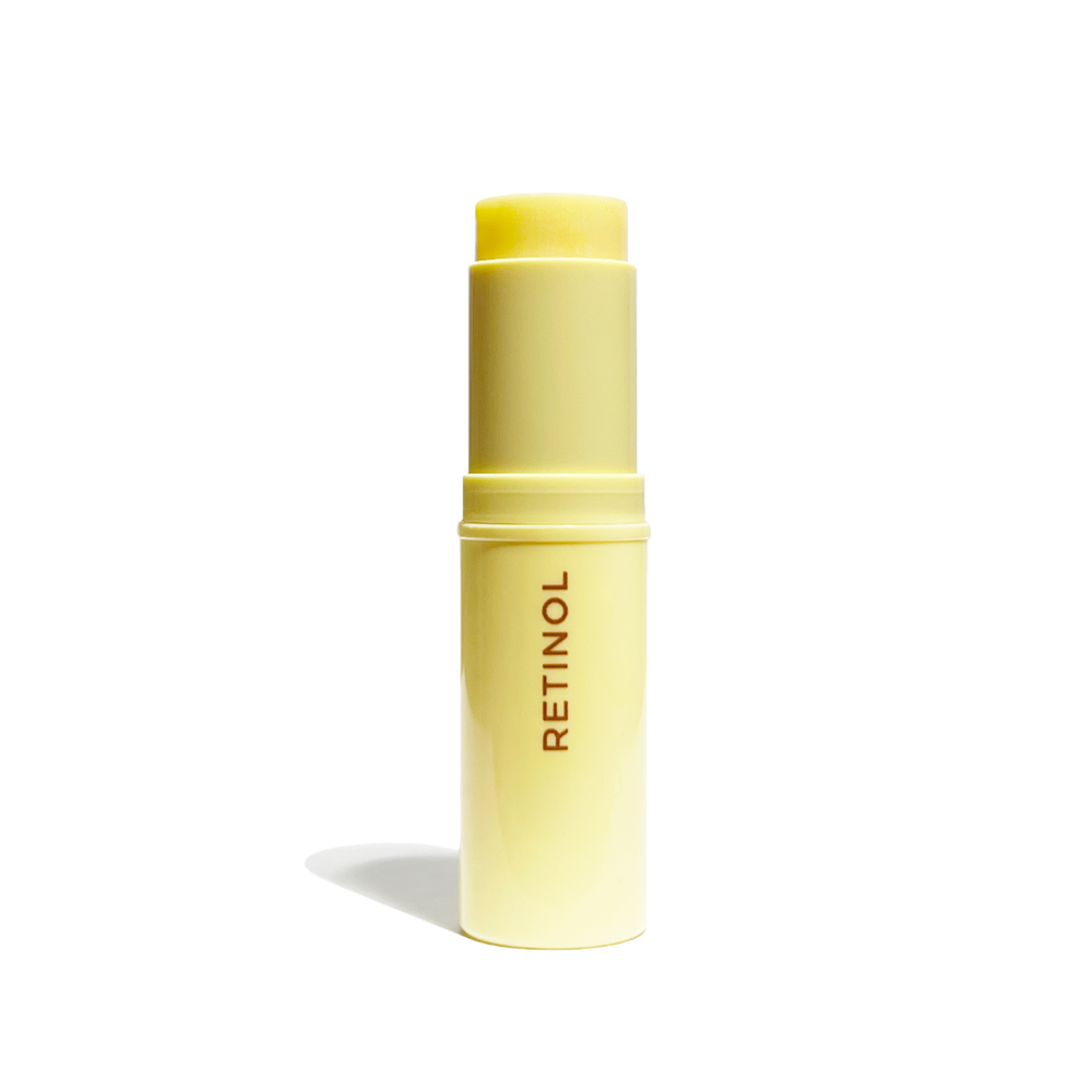 Camp Lane Skincare | Retinol Eye Balm to nourish and rejuvenate.