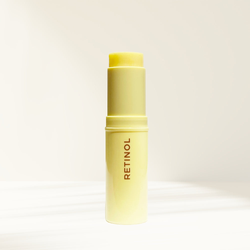 Camp Lane Skincare | Retinol Eye Balm to nourish and rejuvenate.