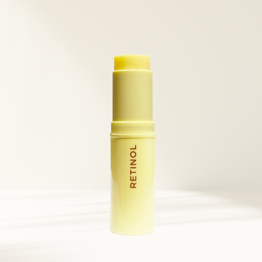 Camp Lane Skincare | Retinol Eye Balm to nourish and rejuvenate.